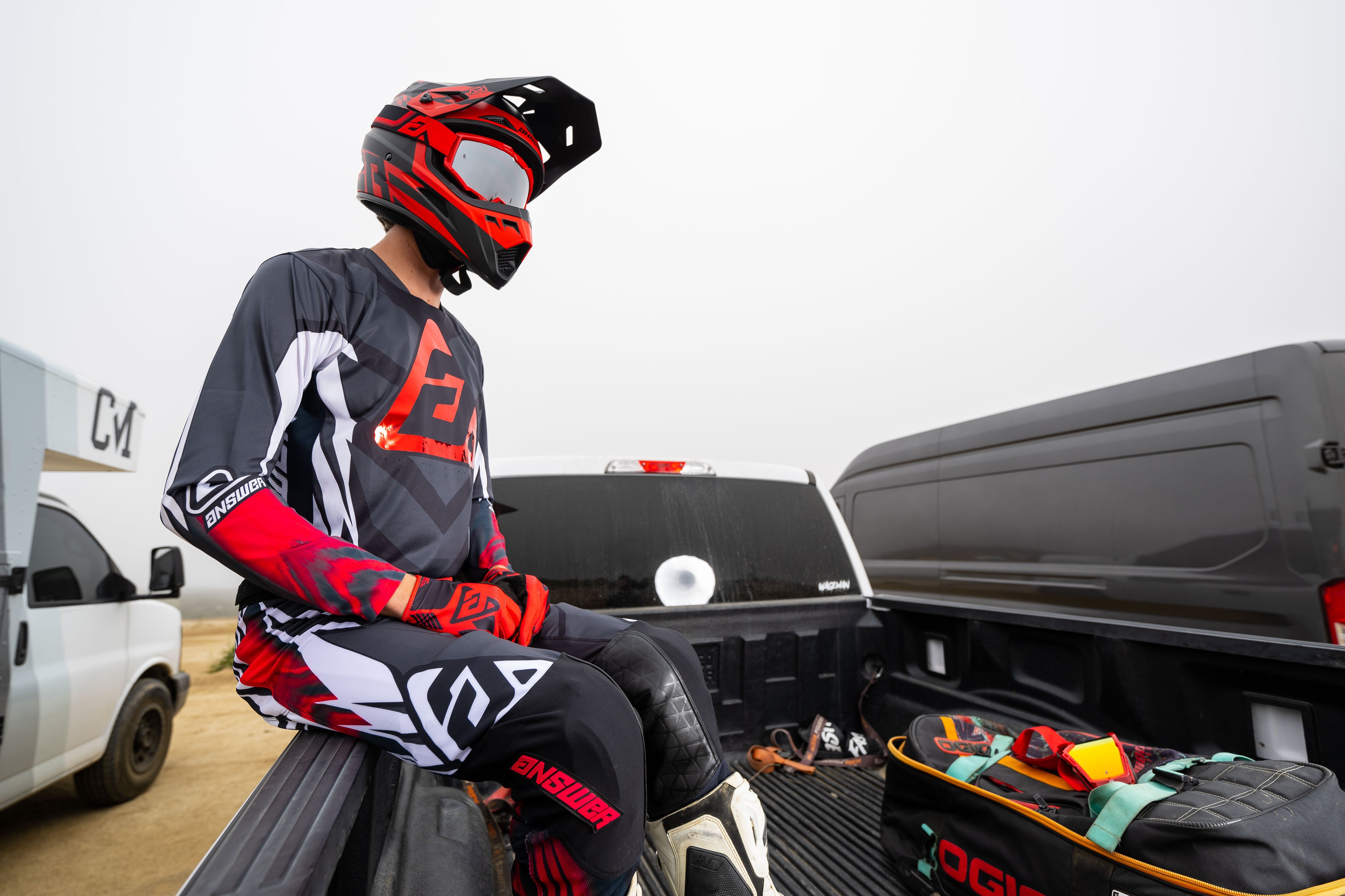 Answer Racing Motocross Gear | Syncron, Arkon, Elite MX Gear at RB MX ...